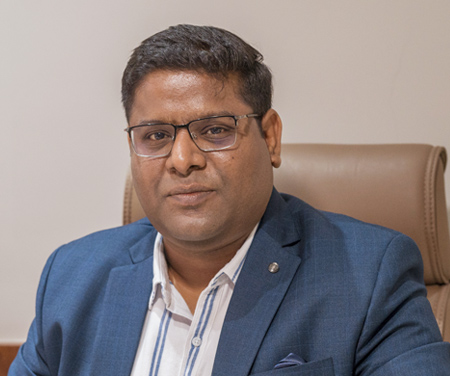About Us | Toshee Industries Pvt Ltd